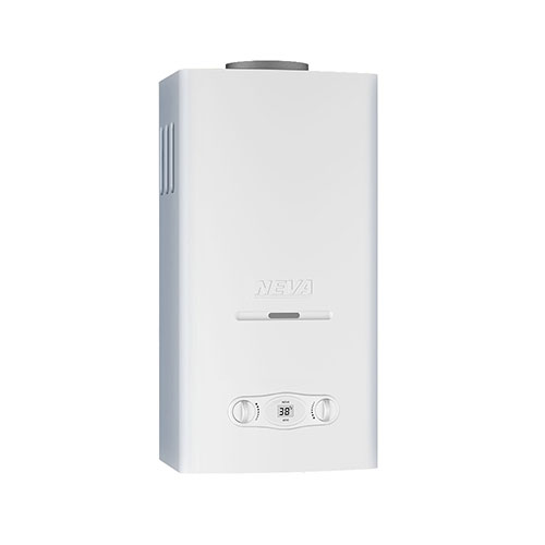 Колонка газовая BaltGaz Neva-4510 купить в Ярославле (артикул 30594) - ОВиК ПРО